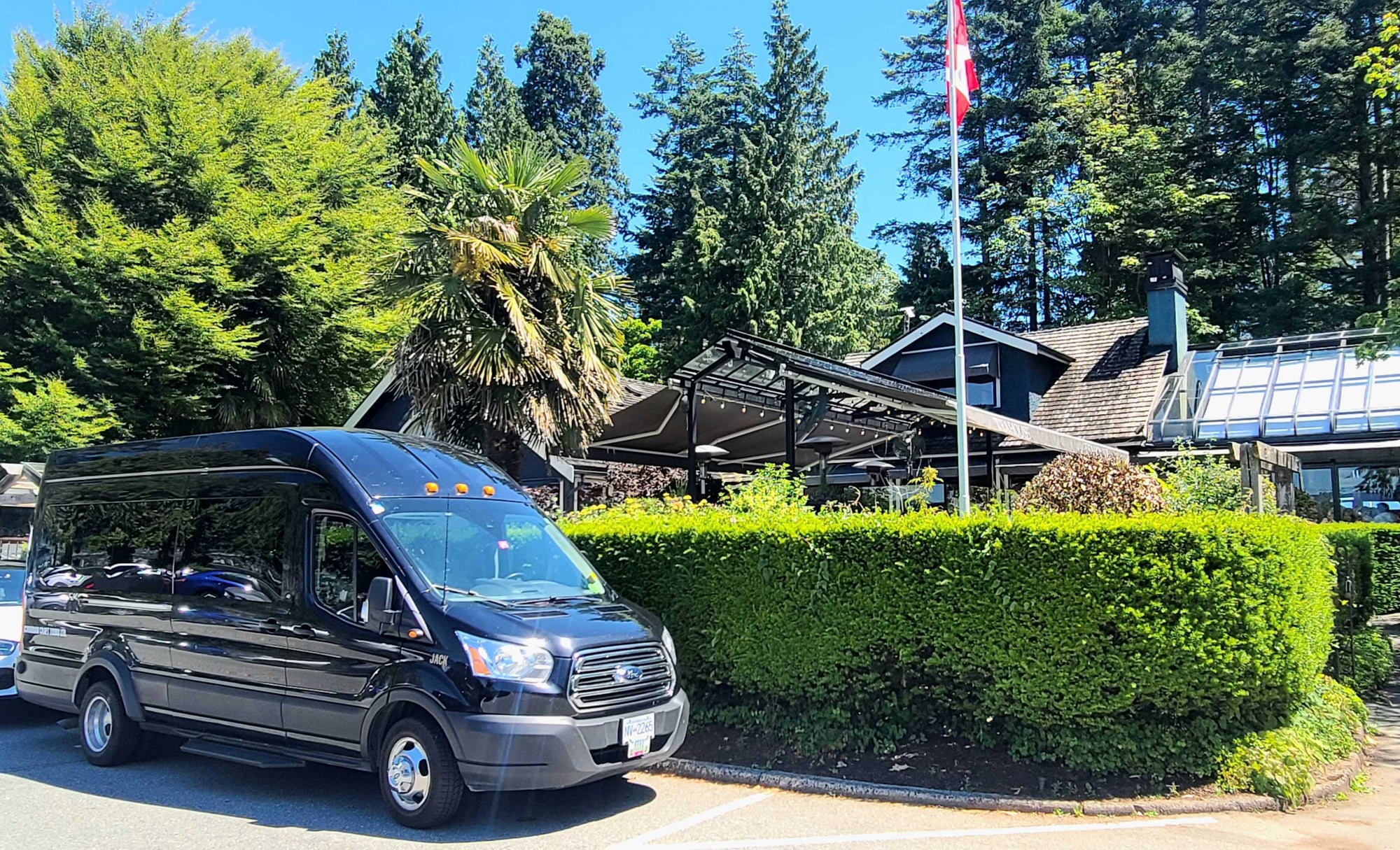 Optimizing Shift Transportation for Warehouse and Manufacturing Worker ...