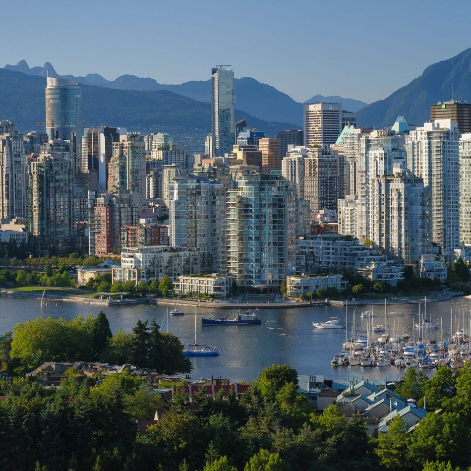 Canada City Tours – Canadian Craft Tours & Charters