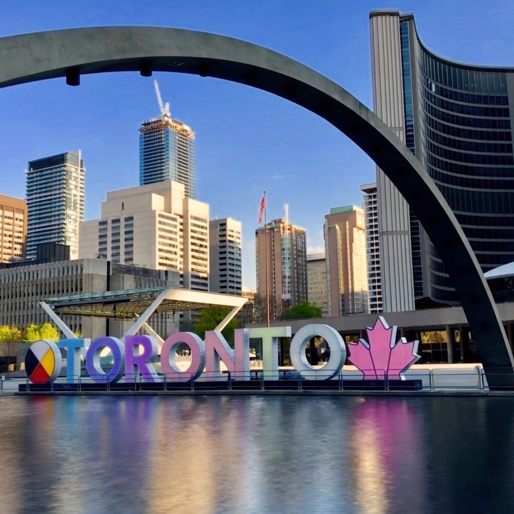 Canada City Tours – Canadian Craft Tours & Charters