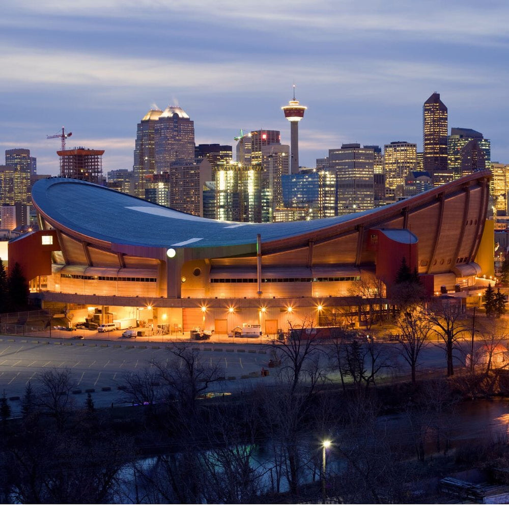 Canada City Tours – Canadian Craft Tours & Charters