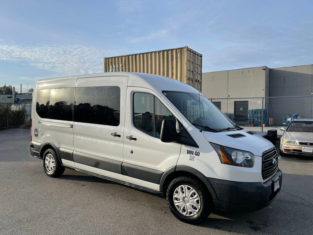 Calgary Private Charters – Canadian Craft Tours & Charters