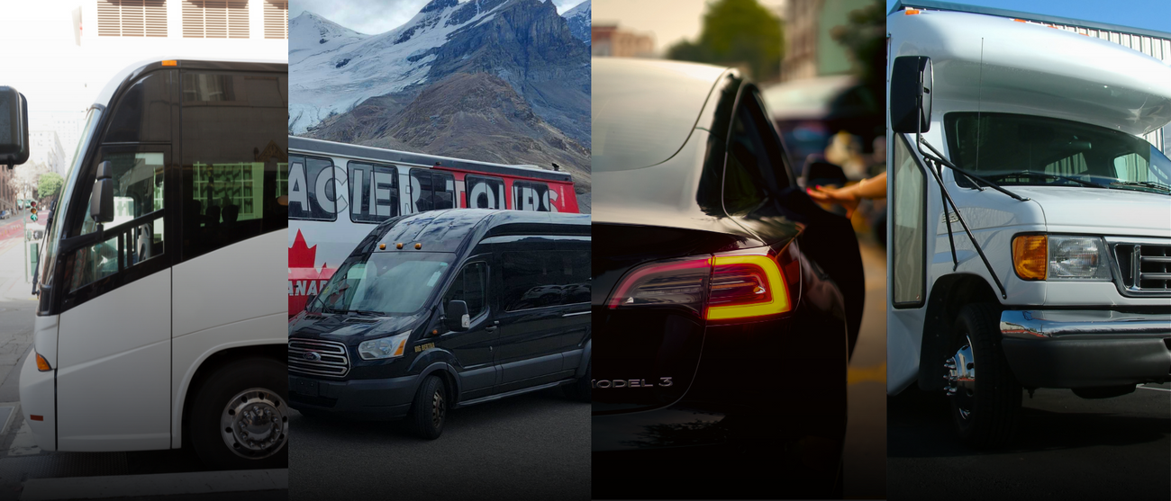 Corporate Charters & Shuttle Programs | Vancouver Toronto Calgary ...