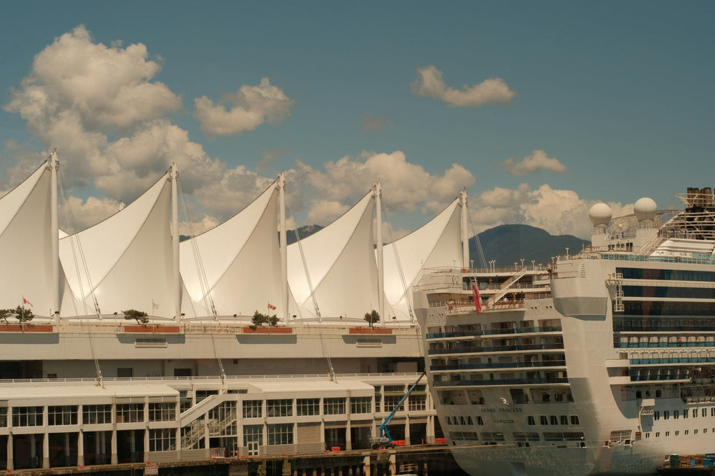 Vancouver Cruise Ship Transfers – Canadian Craft Tours & Charters