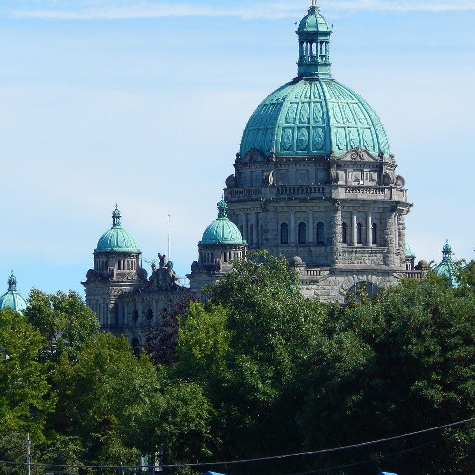 Victoria Private Charters – Canadian Craft Tours & Charters