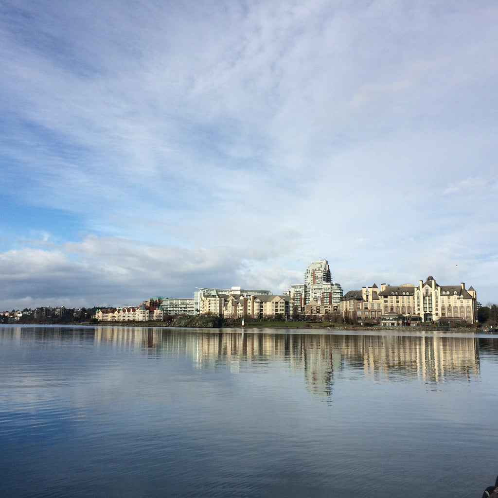 Victoria City Tour from Vancouver – Canadian Craft Tours & Charters